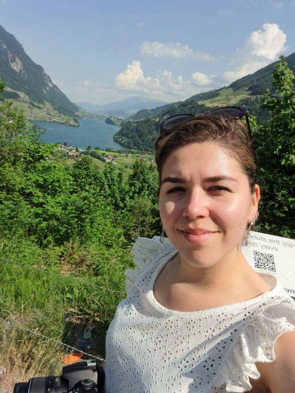 Valerie Koolen - YAIRA